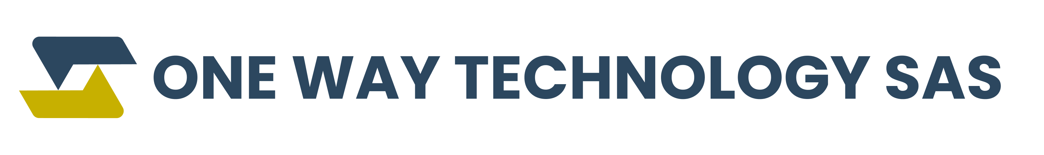 ONE WAY TECHNOLOGY SAS